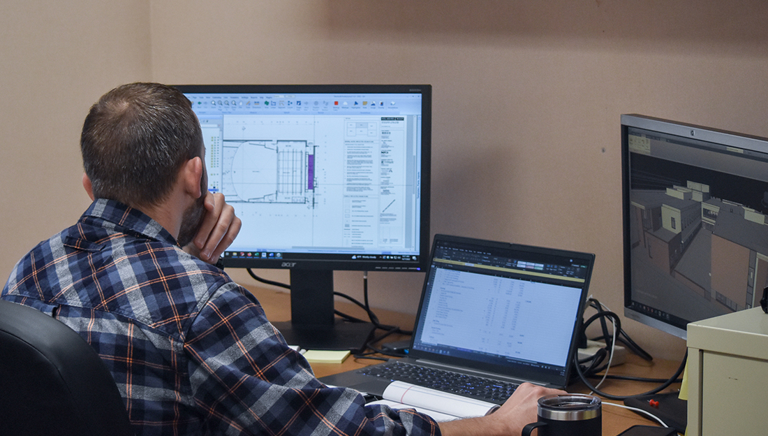 Preconstruction and Why it Matters to You | Hammond Construction