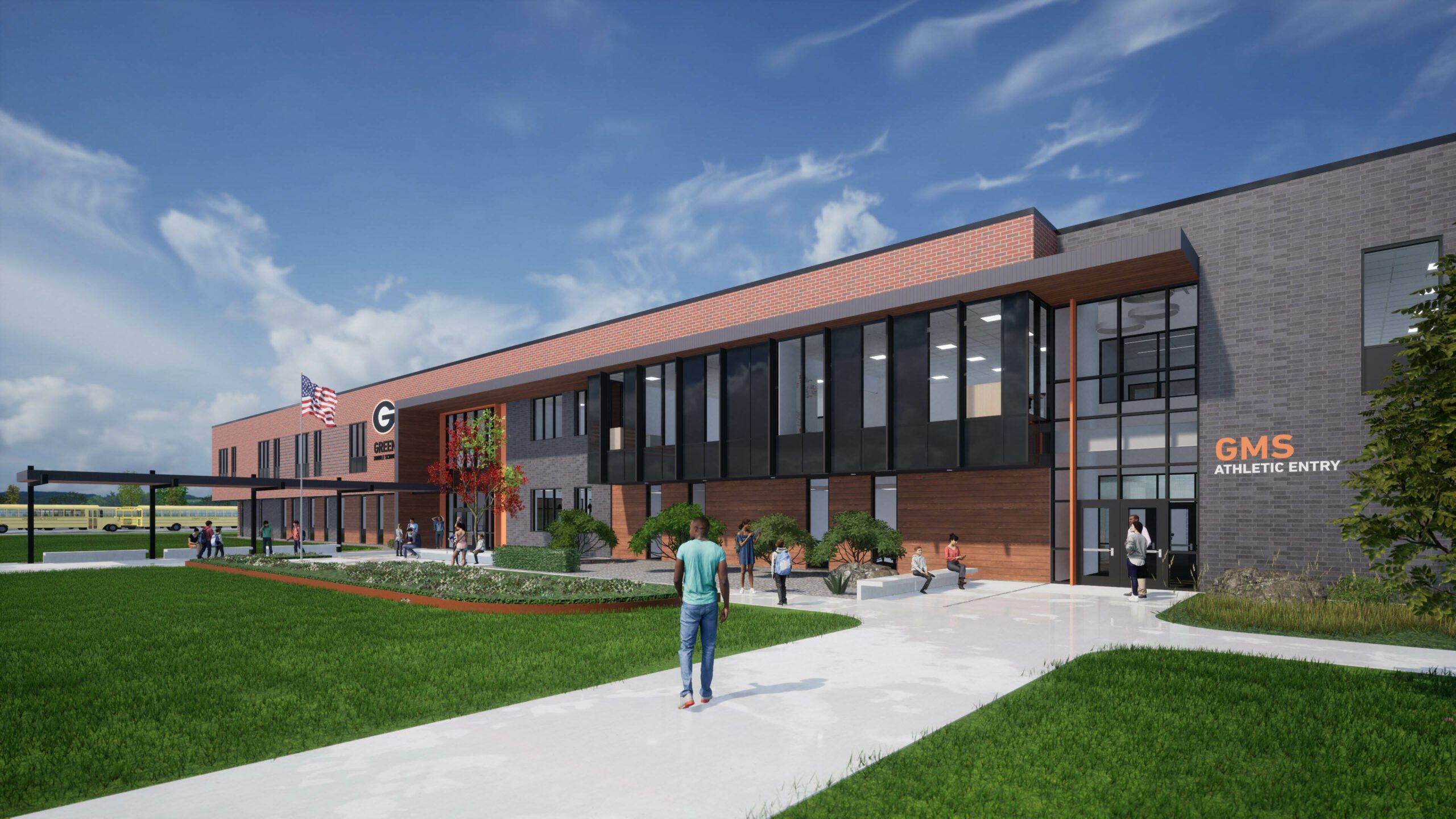 Green Schools Green Schools Greystones Community National School